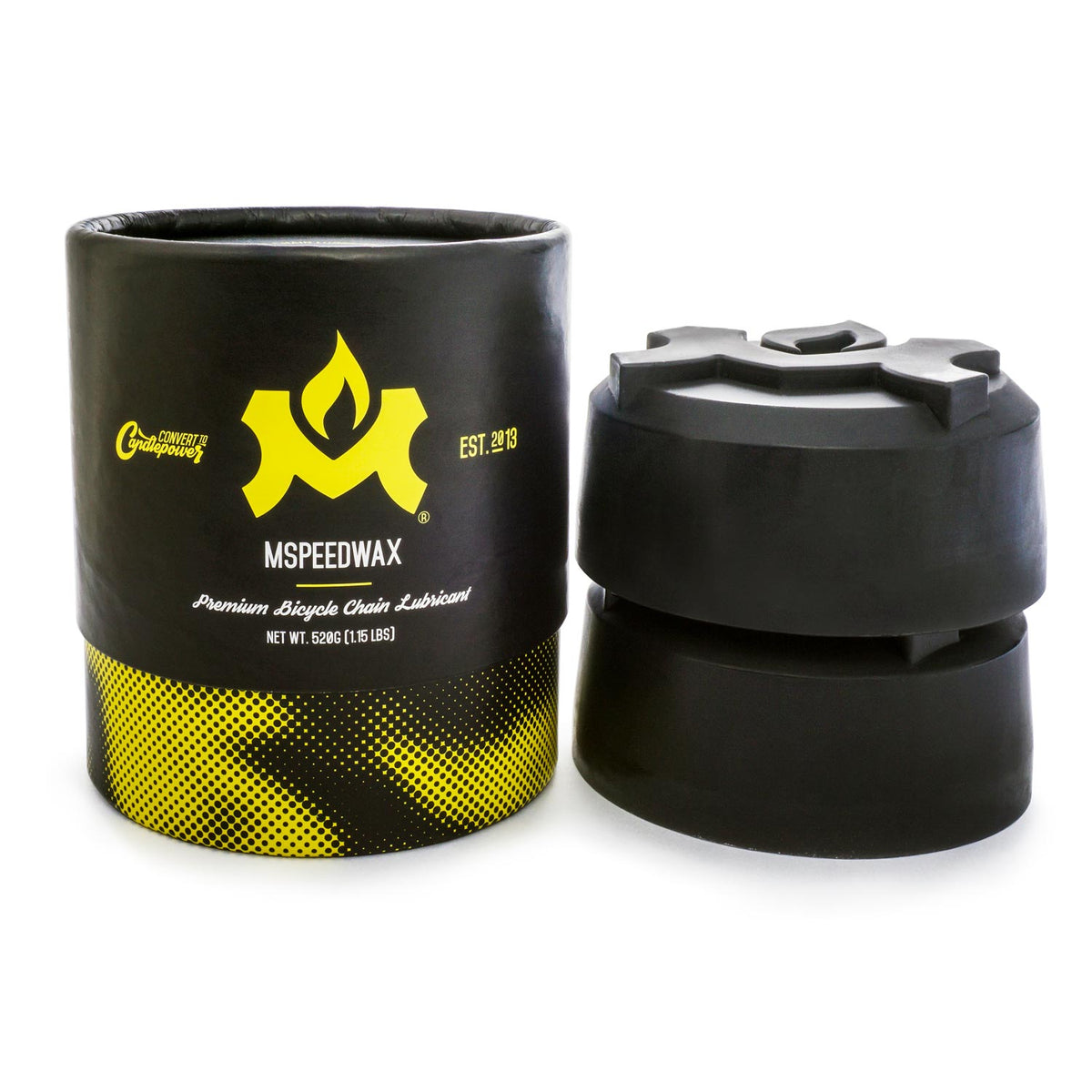 Molten Speed Wax + Race Powder + Swisher Tool – ultimate watts