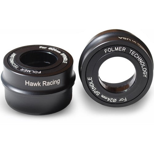 Hawk Racing bottom bracket osbb specialized frames for 24mm spindles ...