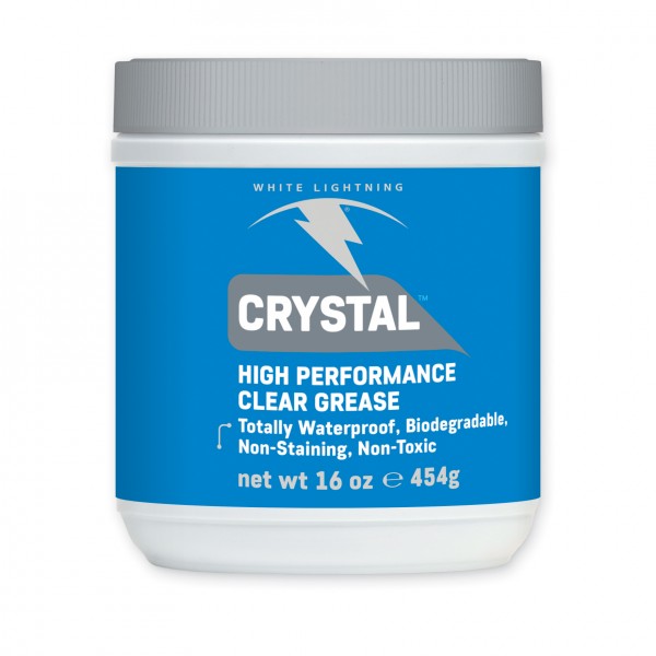 Crystal Grease 450g – ultimate watts