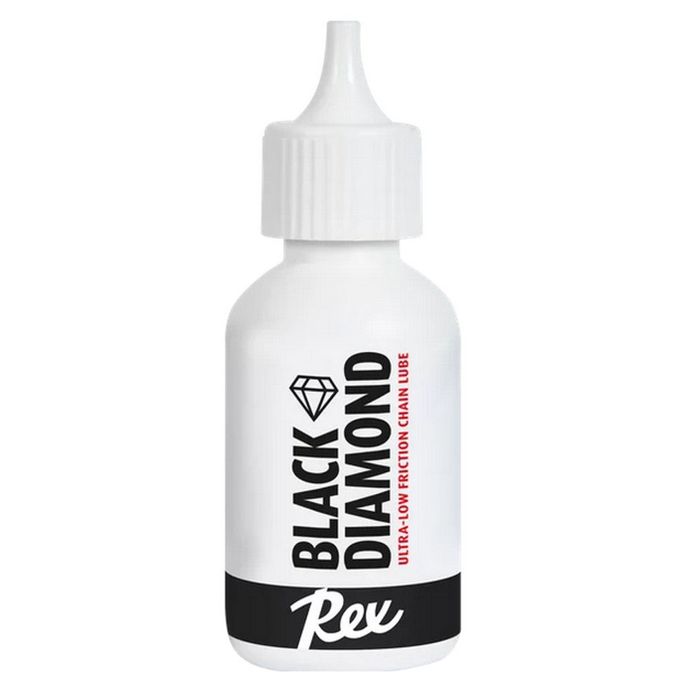 Rex Black Diamond Chain Lube – ultimate watts